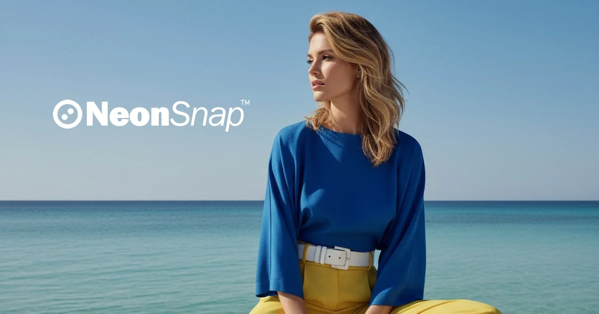 Natural AI Photo Glow-Up | Look Like Yourself, At Your Best